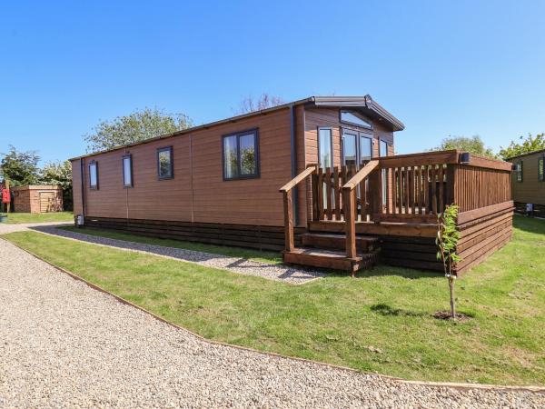 Primrose Lodge - Staithes