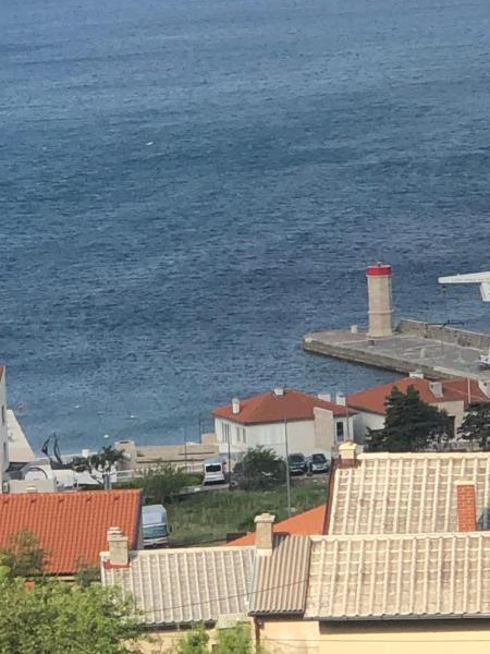 Moko - Senj