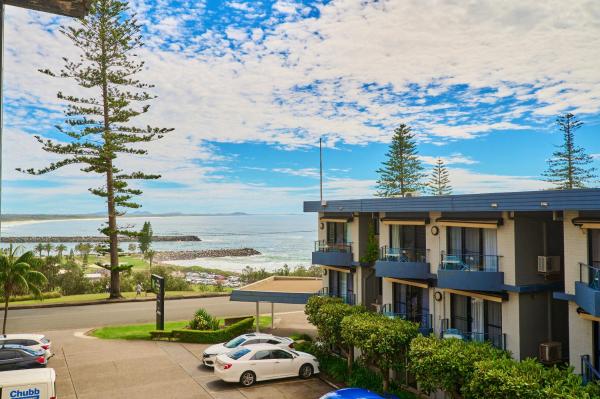Ibis Styles Port Macquarie - Port Macquarie