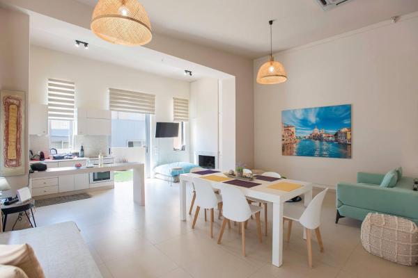 The Fifty Condo - Heraklion