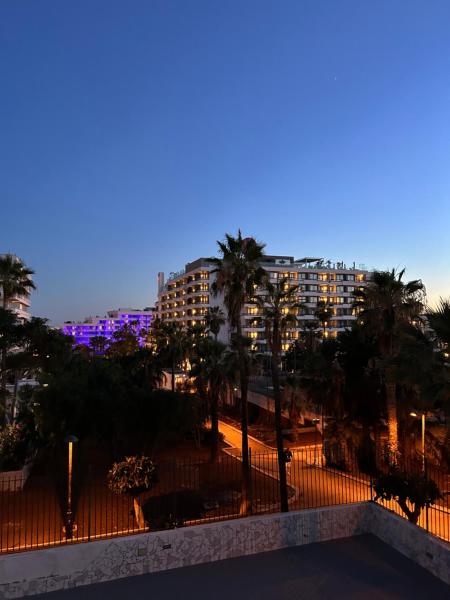Playa Honda 229 En Playa De Las Américas - 테네리페 섬