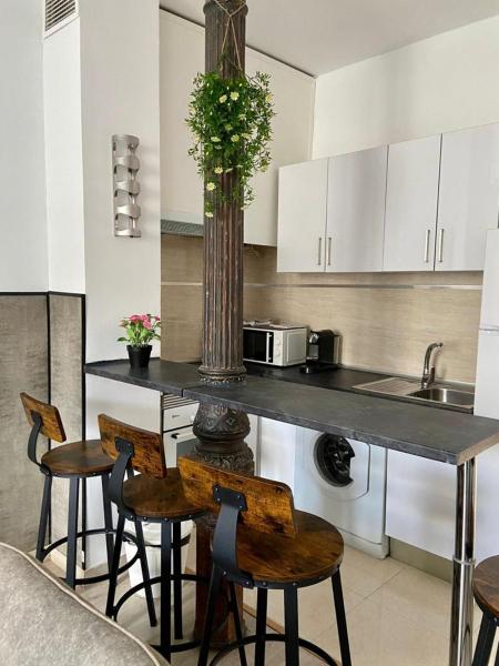 Apartamento En El Centro De Madrid!! - Estación de Méndez Álvaro - Madrid