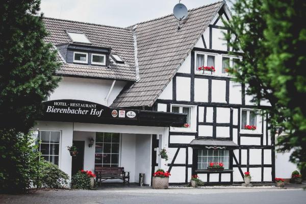 Bierenbacher Hof - Engelskirchen
