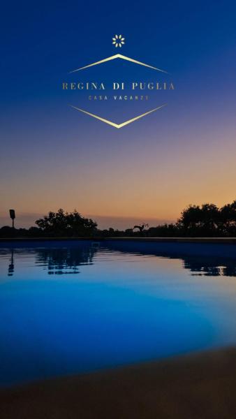 Regina Di Puglia Casa Vacanze - Monopoli
