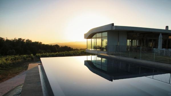 Cincinnato Wine Resort - Lazio