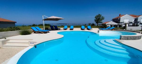 Aparthotel Dalmacija - Zadar