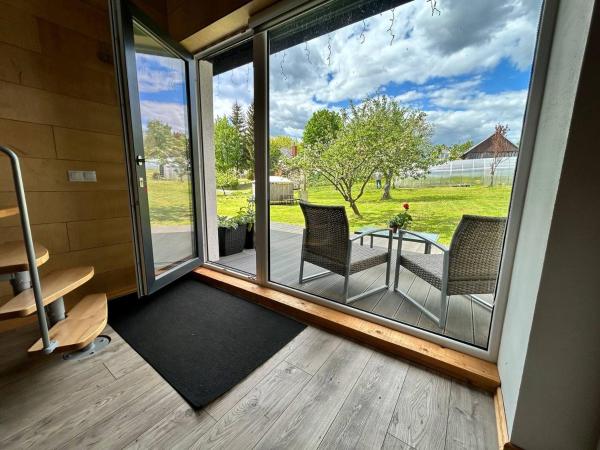 Barn Guest House - Litauen