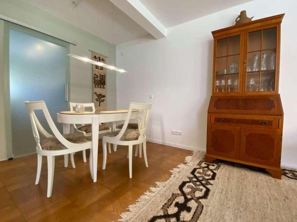 Ferienwohnung Heide-tukkul - Bergen, Deutschland