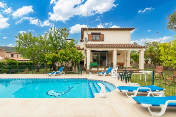 Villa Pelach - Palamós