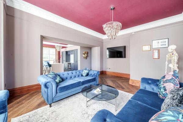 The Governance Apartments - Kendal