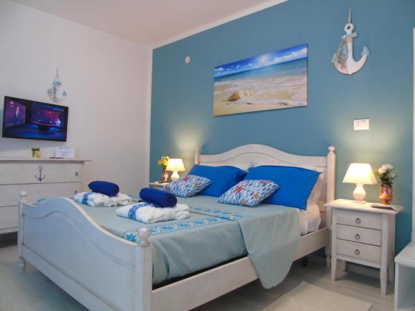 Affittacamere Likele - Castelsardo