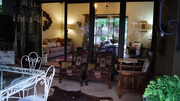 Cunningham Cottage Guest House - Kuruman