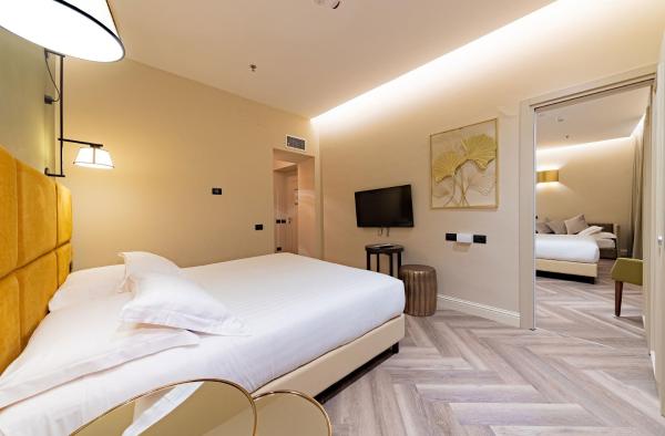 Hotel Astoria - Genoa