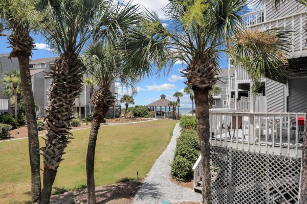 Barrier Dunes 547 - 19 Sand And Surf By Pristine Properties Vacation Rentals - Florida