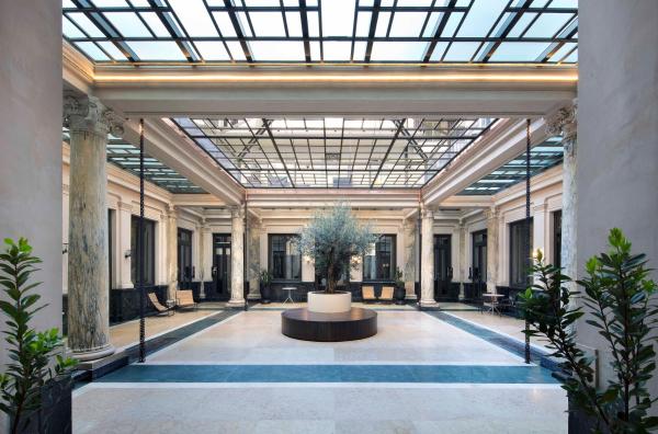 Agora' - Boutique Stays - Turin