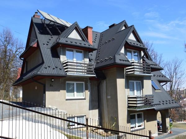 Pokoje Gościnne Pod Gubałówką - Zakopane