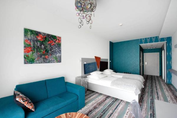 Hotel Lenart - Krakow