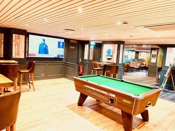 The Kirkhouse Inn - Ayrshire
