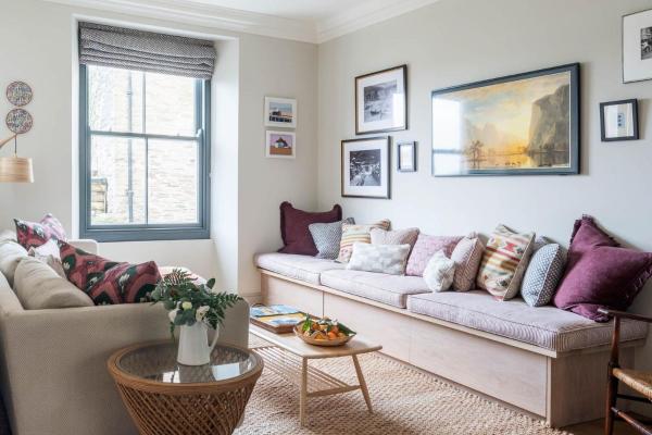 Painter's Cottage - Kingsbridge