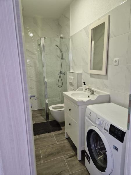 Apartmani Biskup - Postira
