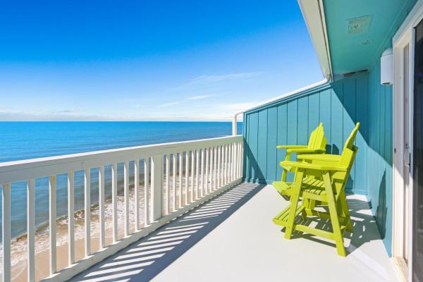 Beach Therapy By Pristine Properties Vacation Rentals - Cape San Blas, FL