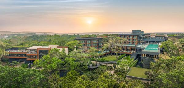 Jw Marriott Goa - Goa