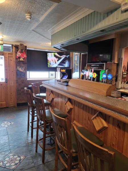 O'connors Bar Restaurant And Guesthouse - Omagh