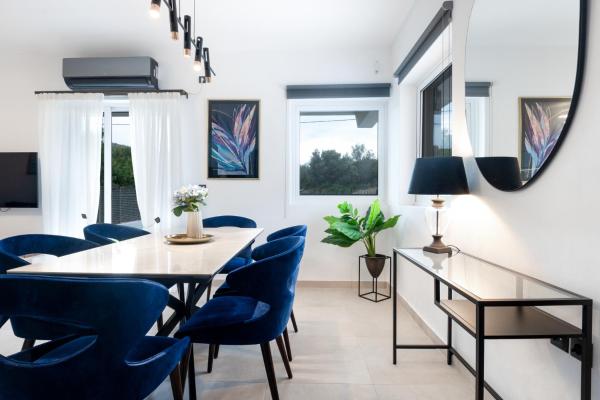 Iliada Luxury Apartment - Milos
