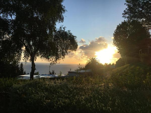 Camping Santa Elena - Pays basque