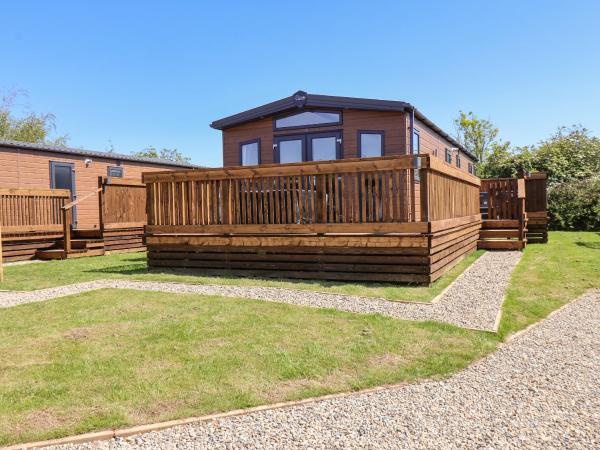Foxglove Lodge - Staithes