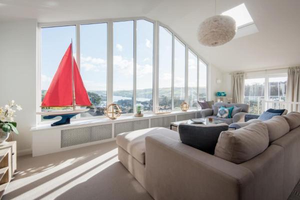 Treetops - Salcombe