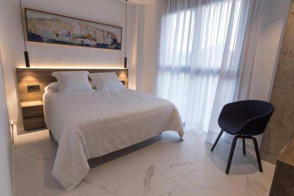 Ríos Suites Tudela - Navarra
