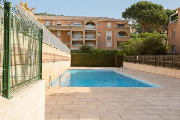 Appartement Cavalaire Sur Mer - Gassin