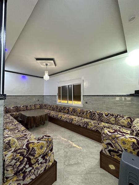 Bel Appartement 1er ÉTage Confortable Près De La Plage - Spécialement Pour Familles - Maroc