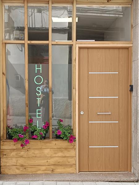 Hostel Bretema - Lugo