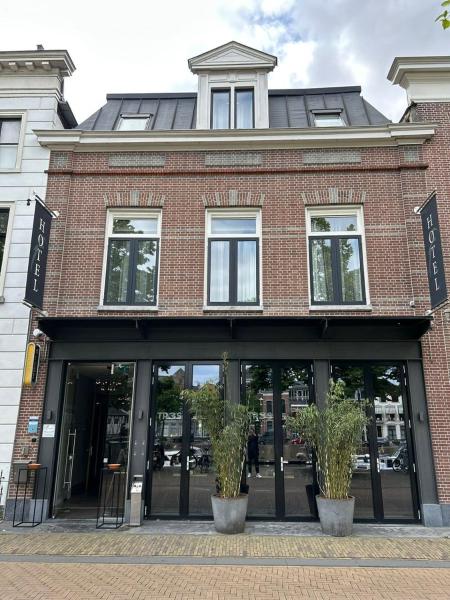 Tres Boutique Hotel - South Holland