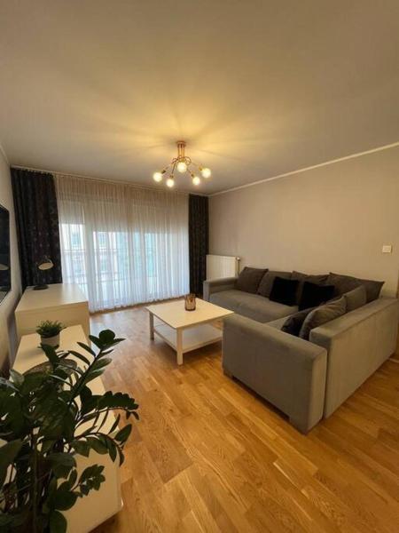 Apart - Old Town - 3 Rooms - Garaż - Winda - Wrocław