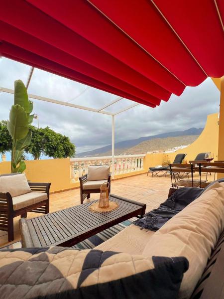 Magnolia Apartment - Costa Adeje