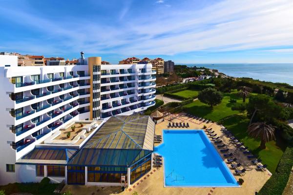 Hotel Pestana Cascais Ocean & Conference Aparthotel - Estoril