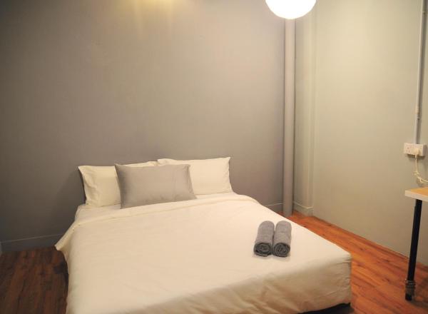 Grayhaus Soho Ipoh - Chemor