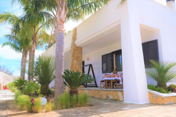 Da Casa Tiziana - Torre Lapillo