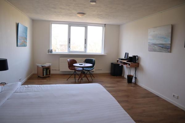 Bed & Coffee Maricoweg - Den Helder