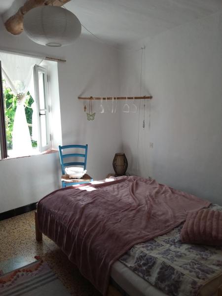 Chambre D'hôtes Ici - Bédoin
