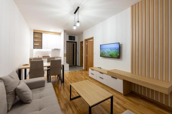 Vila Zlatibor Luxury & Spa - Serbia