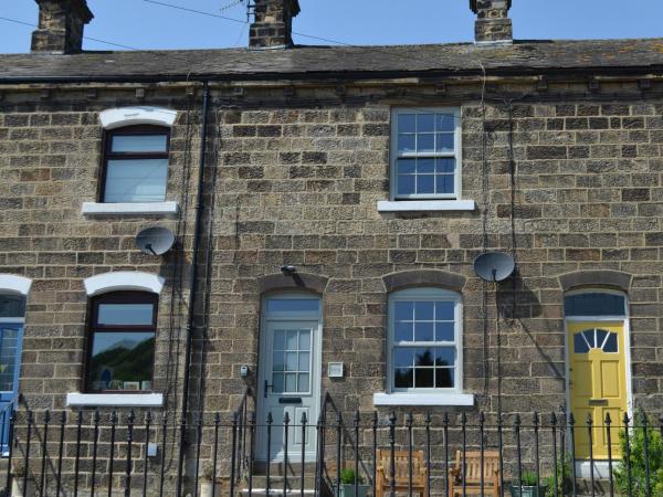 No 4 Embsay - Skipton