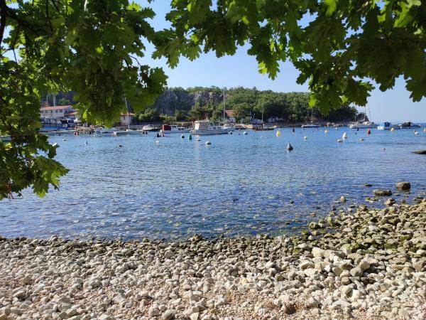 Silvermoon Apartment - Rijeka