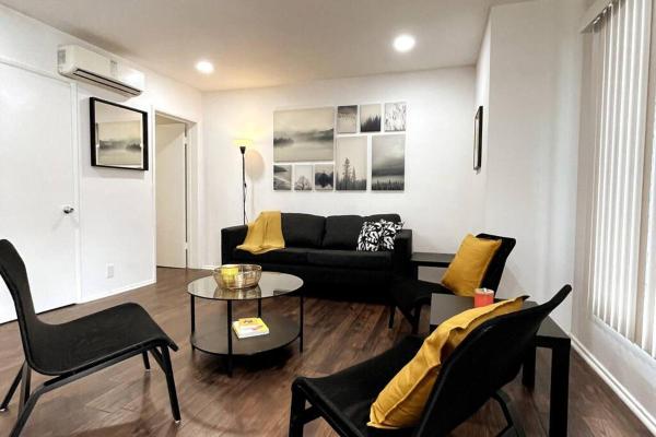 Hollywood Business Apartments - Burbank, CA