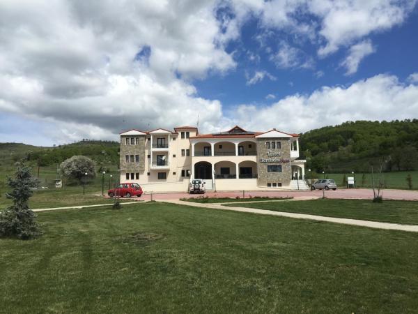 Hotel Terelidis House - Птолемаида