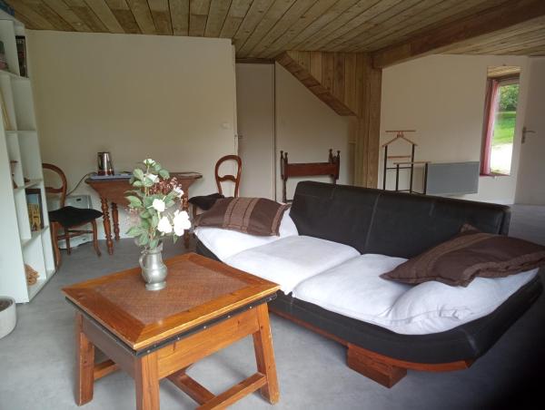 La Canette De Phil - Chambre D'hôtes, Indépendante - Vue Sur Piscine - France