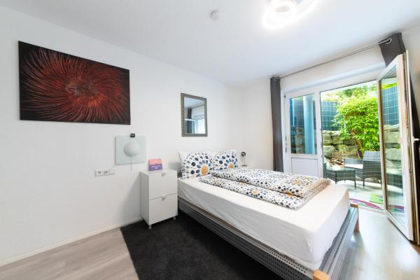 Christians Boutique Ferienapartment - Lindau (Bodensee)